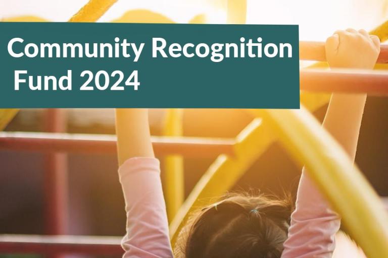 Community Recognition Fund 2024 Carlow Co Co